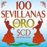Sevillanas | FLAMENCO PURO